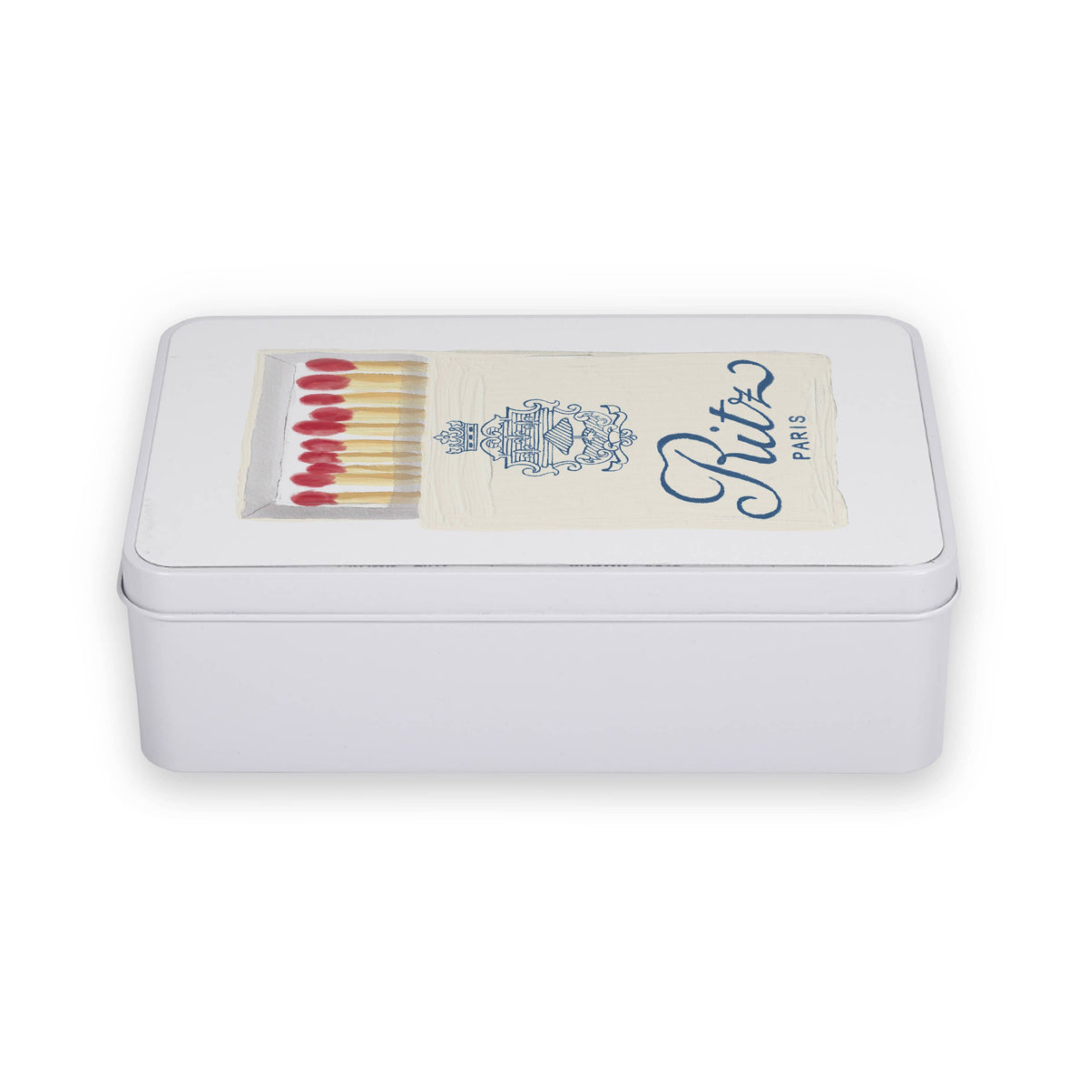 Toss Designs - Treasure Box Ritz – The Sparkling Hostess